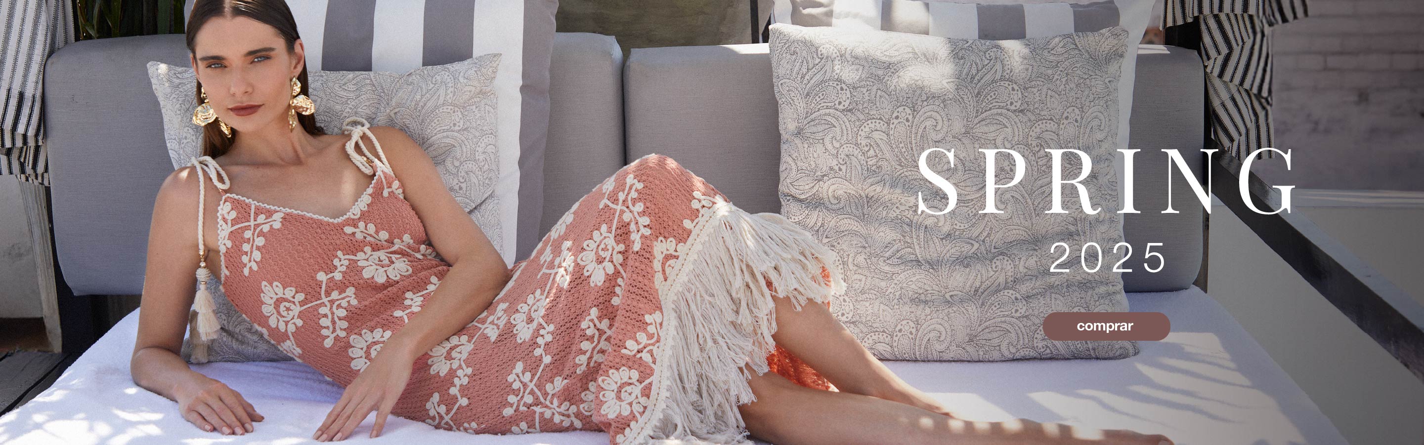 Ropa para mujer | Tienda Oficial Studio F Panamá